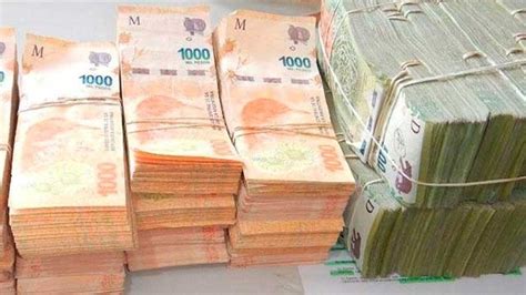 El Banco Central aprobó un nuevo billete de 2 000
