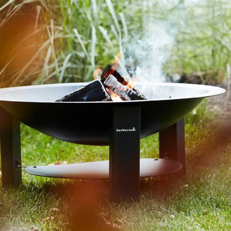 Brasero Barbecook Modern Raviday Barbecue