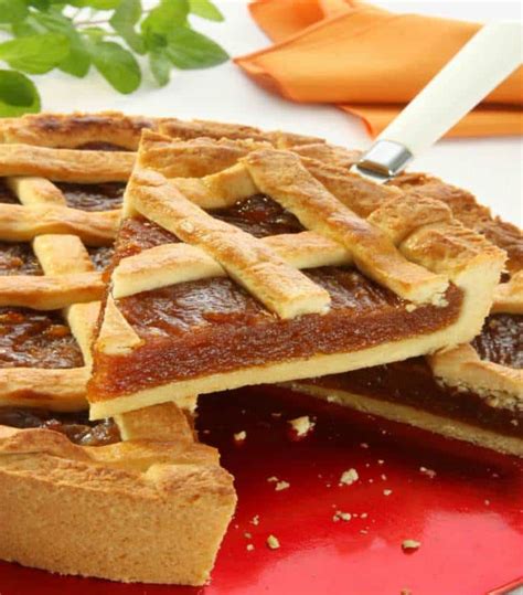 Arriba 74 Imagen Receta De Pastafrola Casera Abzlocal Mx