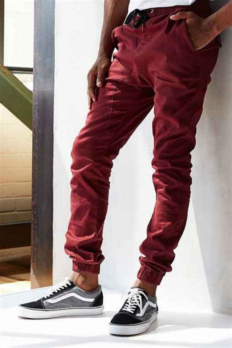 Calça Jogger Masculina Como Usar e Onde Comprar Canal Masculino