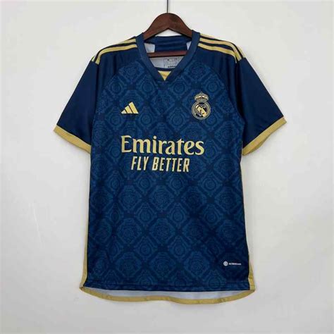 23 24 Real Madrid Special Edition Soccer Jersey Soccer Jersey Yupoo
