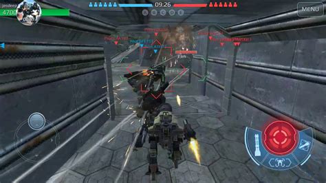 How To Hack WAR ROBOT Easy YouTube