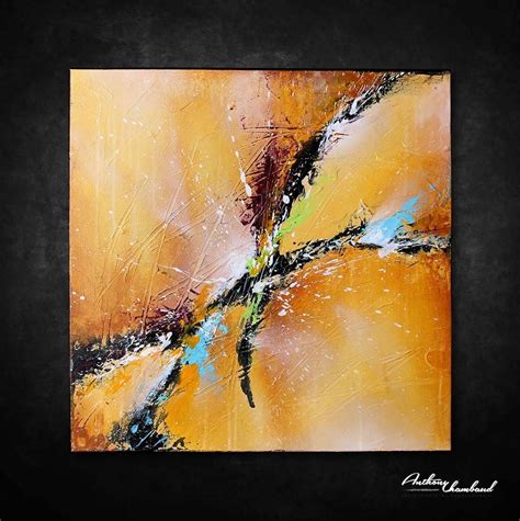 Cours peinture acrylique Vidéo de 2h