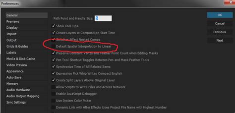 Solved How Can I Get Rid Of Bezier Handles When Moving An Adobe