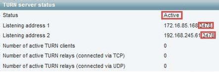 Configure Proxy WebRTC With CMS Over Expressway With Dual Domain Cisco