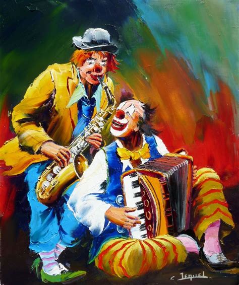 Galerie Tableaux Artiste Peintre Des Musiciens Christian Jequel