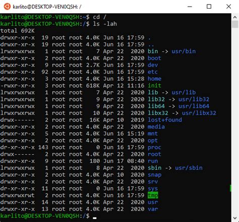 How To Use Windows Subsystem For Linux Wsl Hostwinds