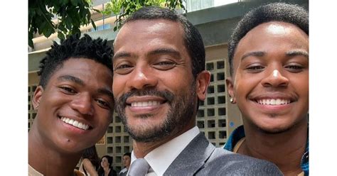 Jean Paulo Campos sobre dar beijo gay em Vai na Fé Antes de tudo sou