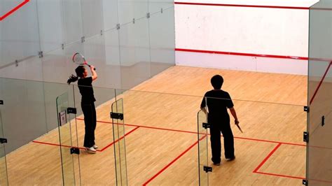 O Que é Esportes De Parede E Rede Divisória Ei Sports