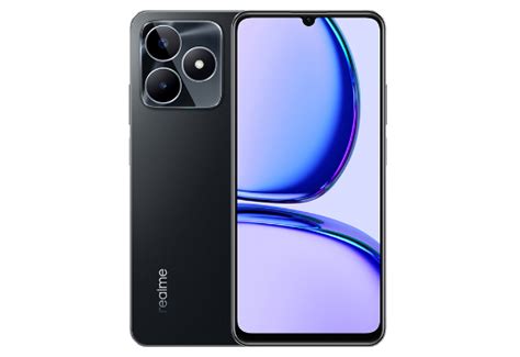 Realme C Harga Dan Spesifikasi Desember