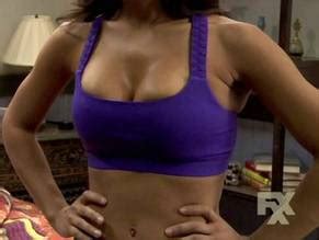 Brittney Alger Topless Telegraph