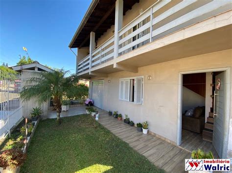 Casa à venda 3 quartos 2 vagas Imigrante Campo Bom RS