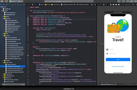 xcode tutorial what is xcode and how to use it