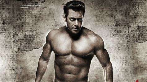 Salman 1920x1080 Shirtless Jai Ho Salman Khan Body Salman 1920x1080
