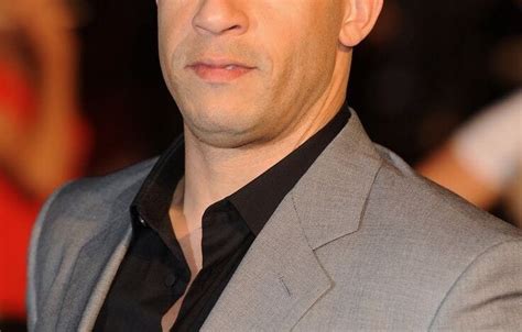 Enfrenta Vin Diesel demanda por presunta agresión sexual contra su ex