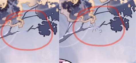 Squish On Twitter LykanFenyr AyumeYatto She Didn T Miss A Part Over