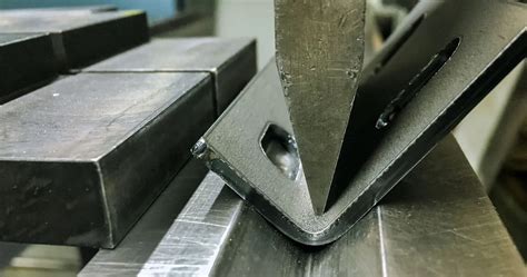 Professional Metal Bending And Forming Services Modus Manufacturing