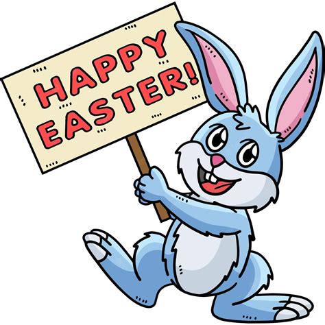 Animated Easter Bunny Clipart Clipart Library Clipart Library Clip