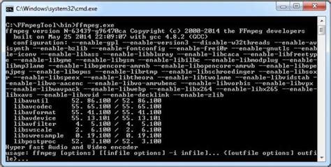 how to convert media files with ffmpeg hongkiat 12784 hot sex picture