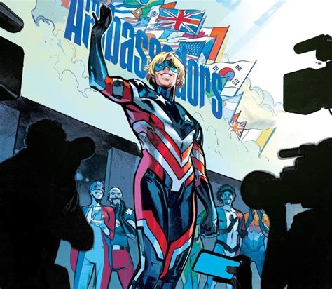 After 15 Years Kick Ass Dave Lizewski Finally Gets Actual Superpowers