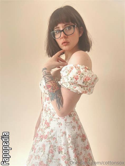 Alice Cotton Sox Nude Onlyfans Leaks Photo Fapopedia