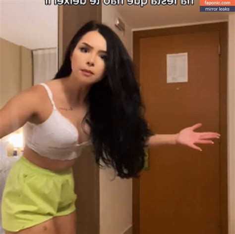 Eduarda Yuni Aka Yuniduda Aka Yunikaye Nude Leaks Onlyfans Faponic