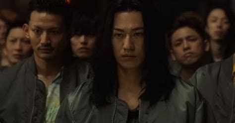 場地さん永山絢斗の逮捕東京リベンジャーズ2は予定通り上映へ 再撮影編集ナシに作品に罪はありませんどの決断も悔しい事2 2