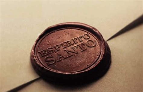 Sellos Del Espíritu Santo Su Morada Y Guía