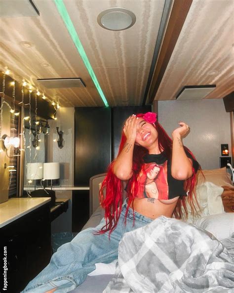 KAROL G Karolgfriend Nude OnlyFans Leaks The Fappening Photo
