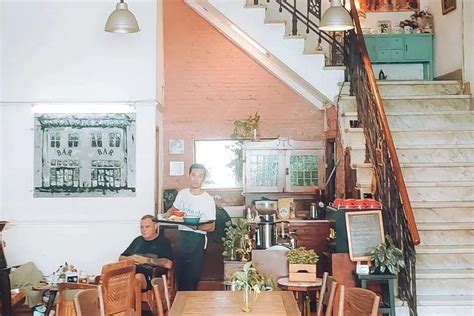 3 Tempat Makan Malam Enak Dan Populer Di Kota Tua Jakarta 2023 Nuansa