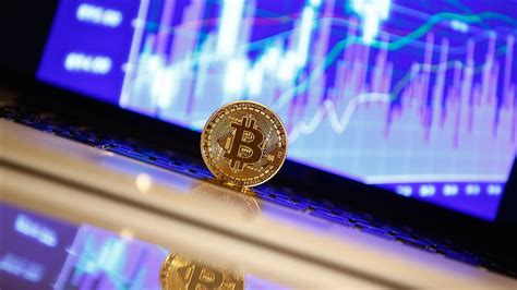 Bitcoin de sert düşüş