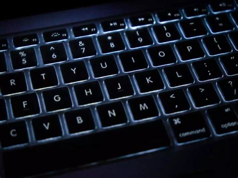 What Is Backlit Keyboard Robots Net