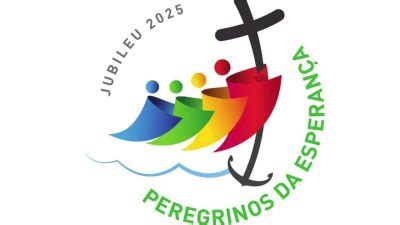 Jubileu 2025 como peregrinos da esperança preparemo nos para um novo