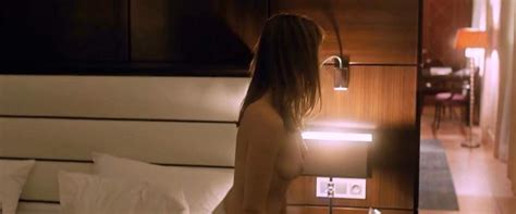 Marie Josee Croze Nude Scene From 2 Nights Till Morning Scandal Planet