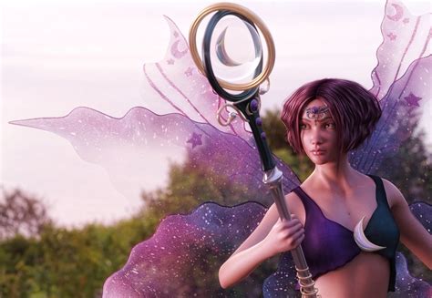 poser 3d人體動畫製作軟體 iqrator
