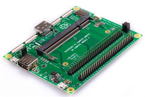 ubuntu core ora supporta raspberry pi compute module 3 aggregatore gnu linux e dintorni