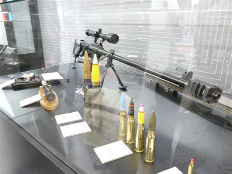 MPI Group od pušek až po raketové systémy Zakazka cz