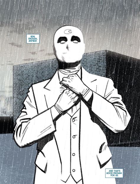 Moon Knight Mr Knight Moon Knight Comics Moon Knight Marvel Moon