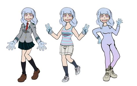 Toru Hagakure Becomes Visible By Galbs7654 On Deviantart