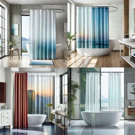 The Ultimate Guide To Extra Long Shower Curtain Liners