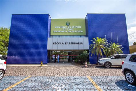 Concurso Sefaz PI edital PSS publicado 40 vagas e até R 4 5 mil