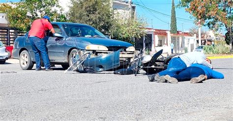 Hoy Tamaulipas Accidentes En Tamaulipas Pareja En Moto Y Sin Casco