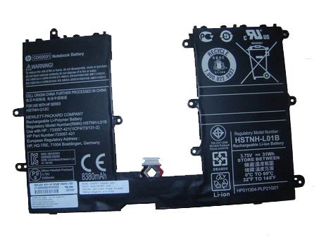 Hp HQ TRE 71004 Battery Laptop Batteries Pack For Li Ion Hp HQ TRE