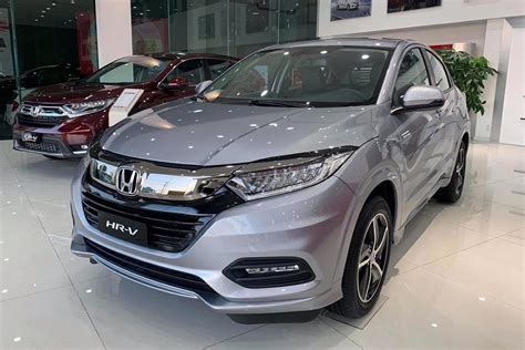 Mua bán xe Honda HR V cũ mới giá từ 699 triệu đồng toàn quốc T9 2022