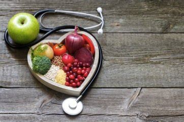 Nutrition 10 choses à faire pour rester en bonne santé