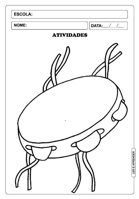 Total Imagem Desenhos De Carnaval Para Colorir Br Thptnganamst