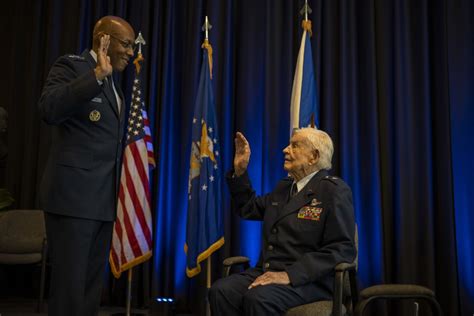 Bud Anderson And His Old Crow Part II Arma Hobby News Blog
