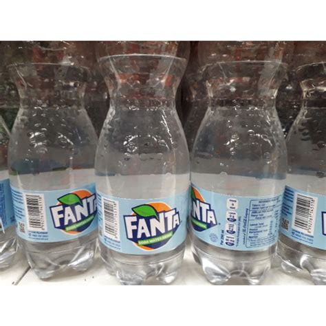 Jual Fanta Soda Water 250ml Shopee Indonesia