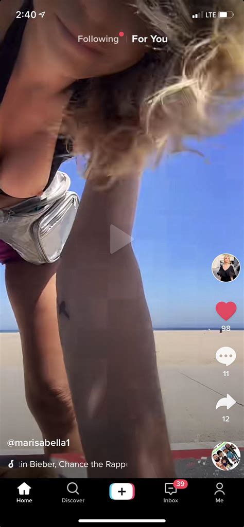 Right In The Beginning Https Vm Tiktok ZMdNjhJfp Scrolller