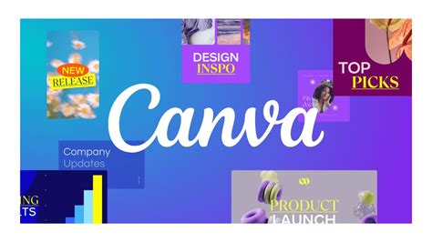Como Usar O Canva Aprenda A Usar Designs Prontos Filtros E Editar Fotos